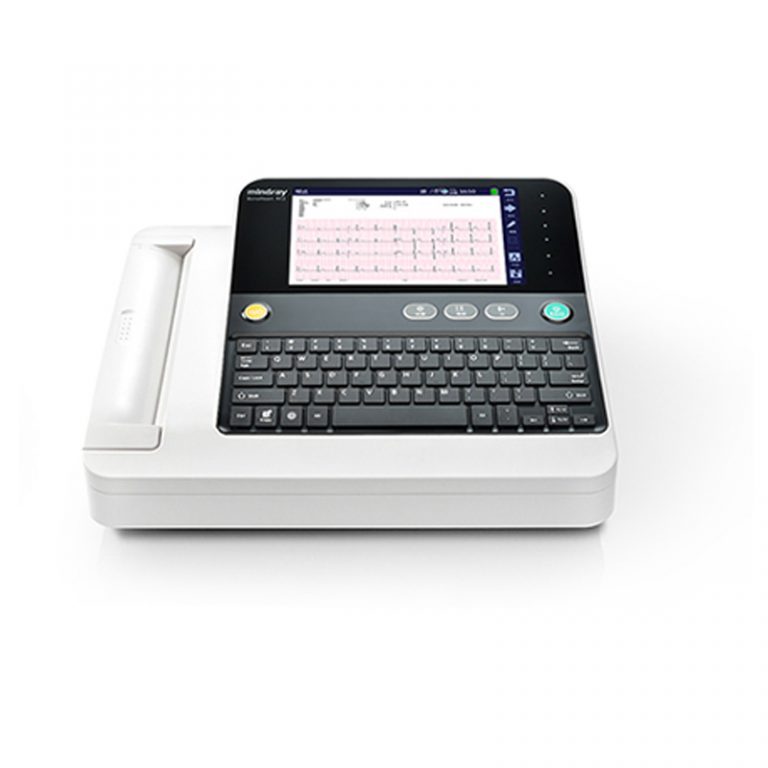 Mindray BeneHeart R12 – Medisource Supply (Asia) Co. Ltd.